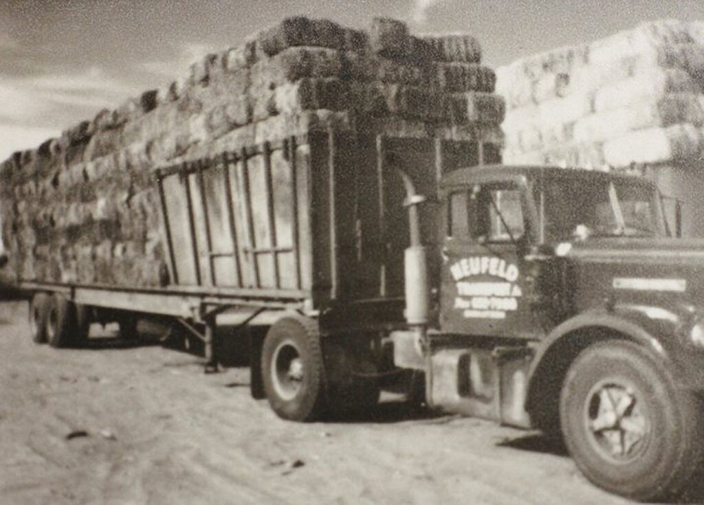 About Us - J&H Builder's Warehouse