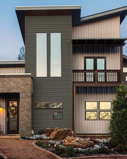 Siding Archives - J&H Builder's Warehouse