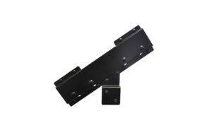 Pylex Steel Stringer Connector Bracket - J&H Builder's Warehouse