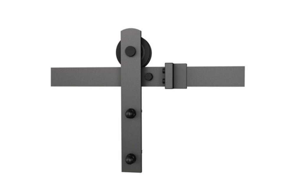 Colonial Elegance Sliding Door Rail System - Corral - J&H Builder's ...