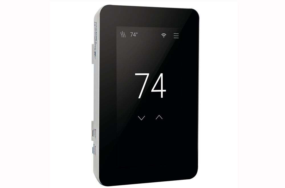 Sunstat Commandplus Programmable Wi-fi Thermostat - J&H Builder's Warehouse