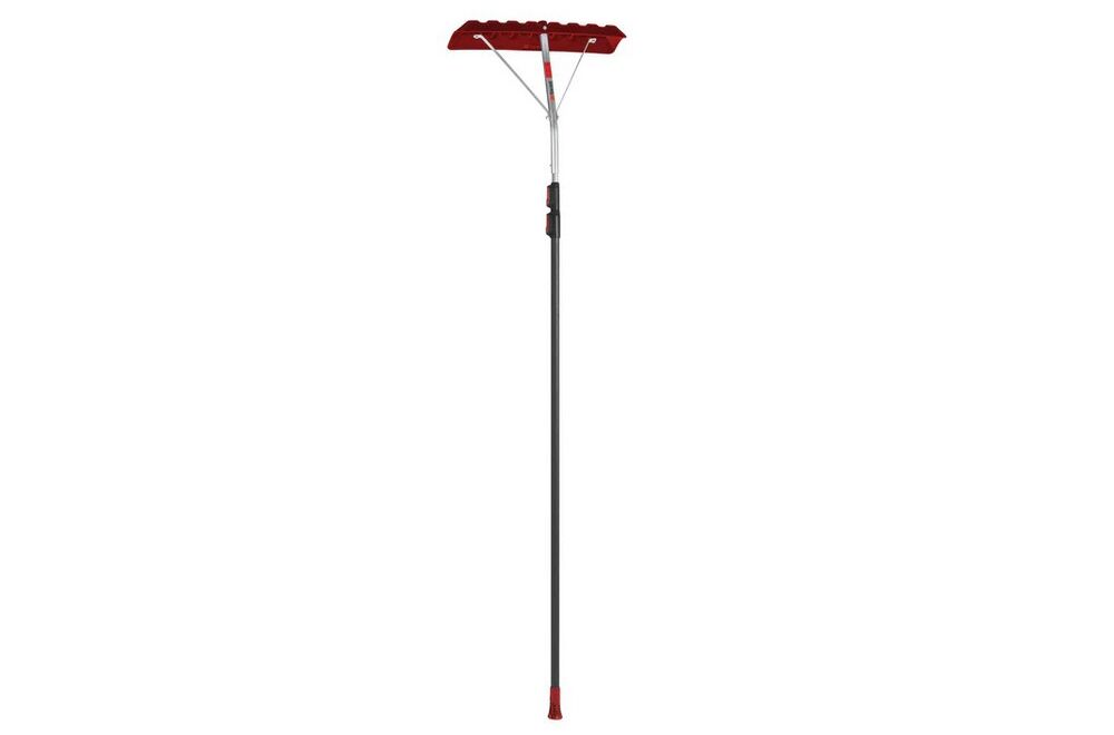 Garant Yukon Snow Removal Roof Rake - J&H Builder's Warehouse