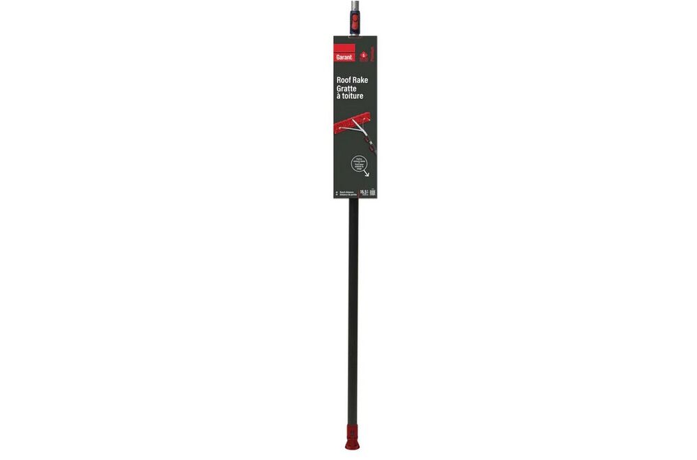 Garant Yukon Snow Removal Roof Rake - J&H Builder's Warehouse