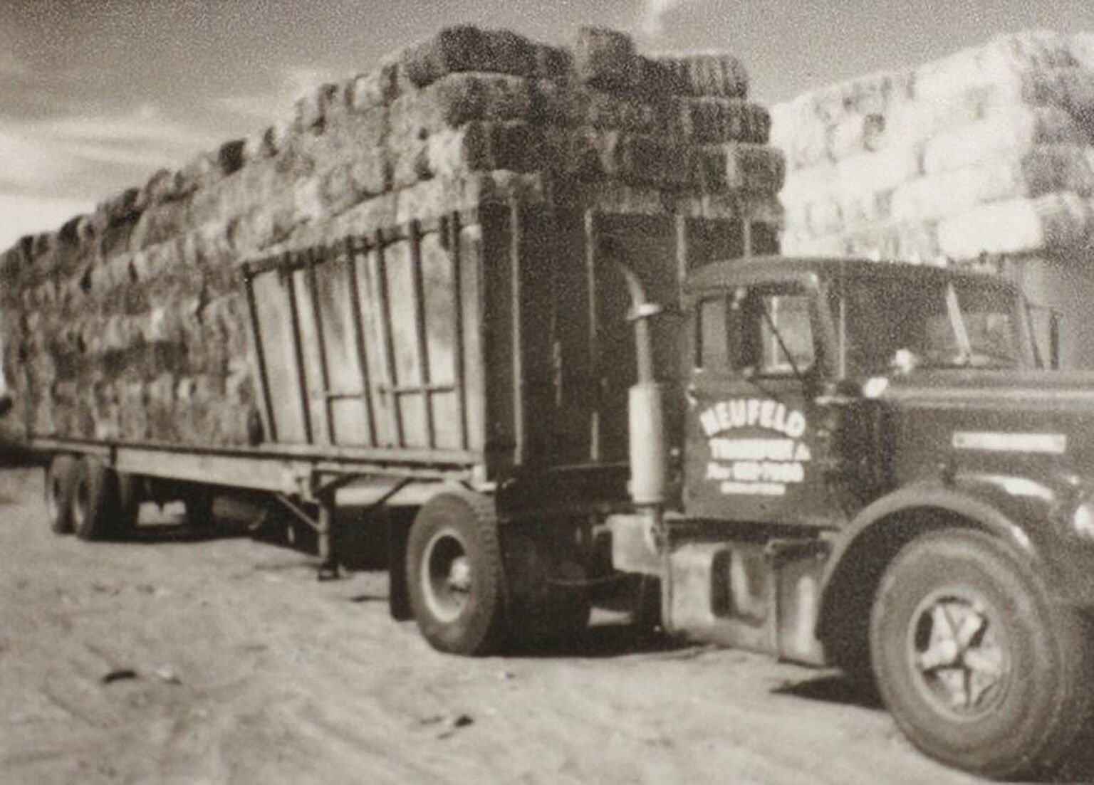 About Us - J&H Builder's Warehouse