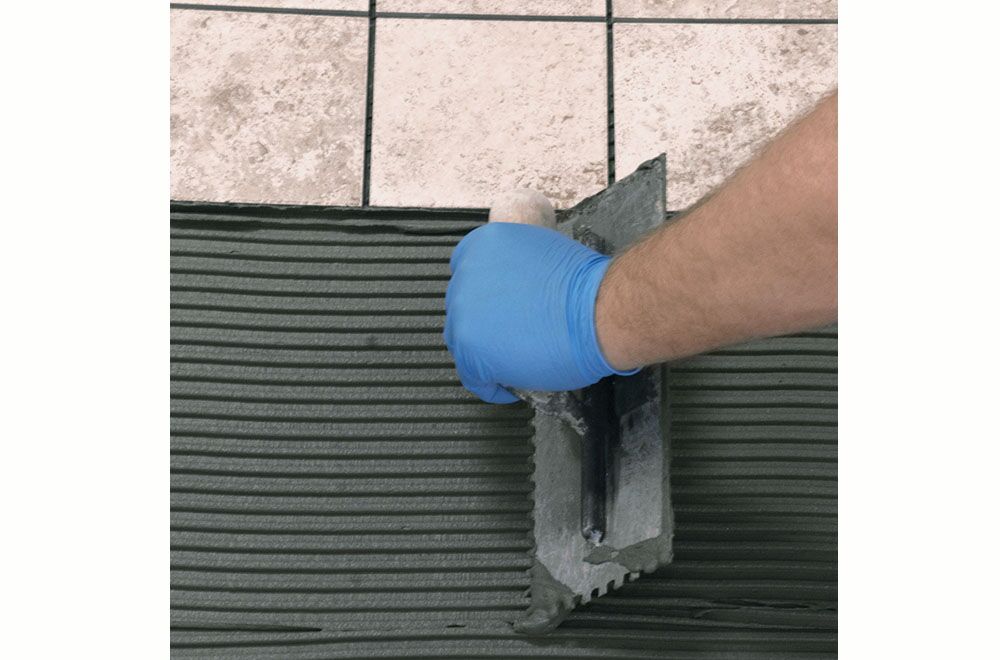 Mapei Mortar - Ultraflex RS Rapid Setting Mortar 11.3kg - J&H Builder's ...